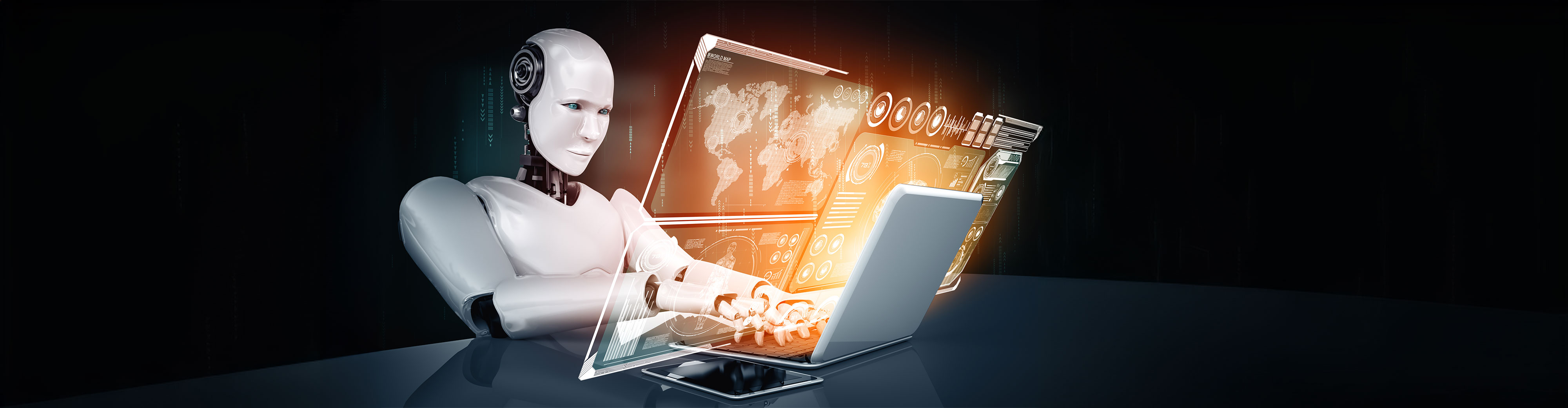 Best Generative AI Course Center in UAE - SmartZett Academy